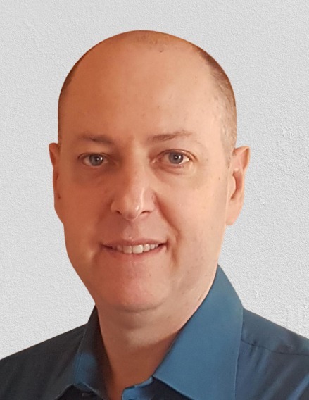 CV jérôme HAMILKA